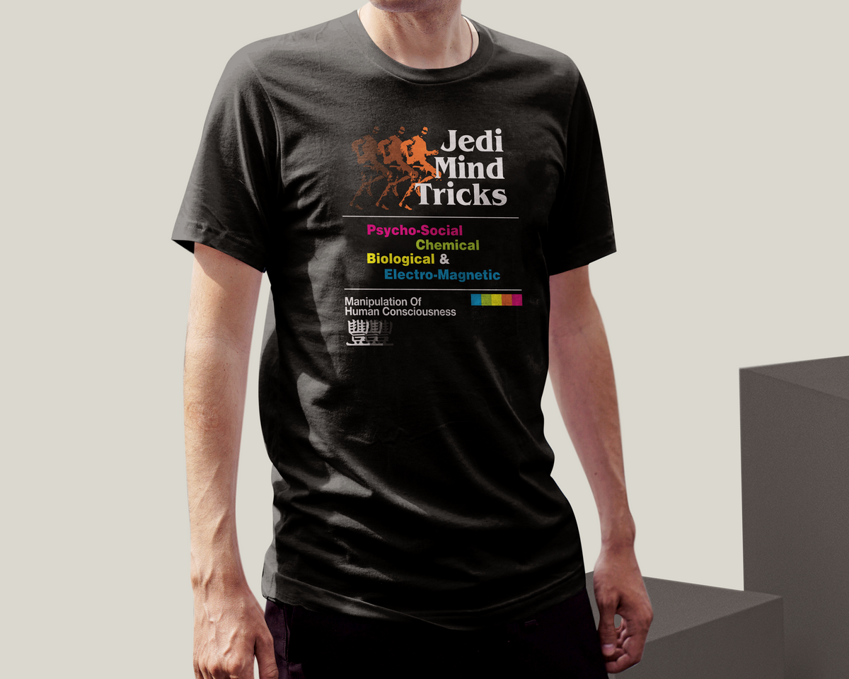 JMT Store - Official Jedi Mind Tricks & Vinnie Paz Site & Merchandise