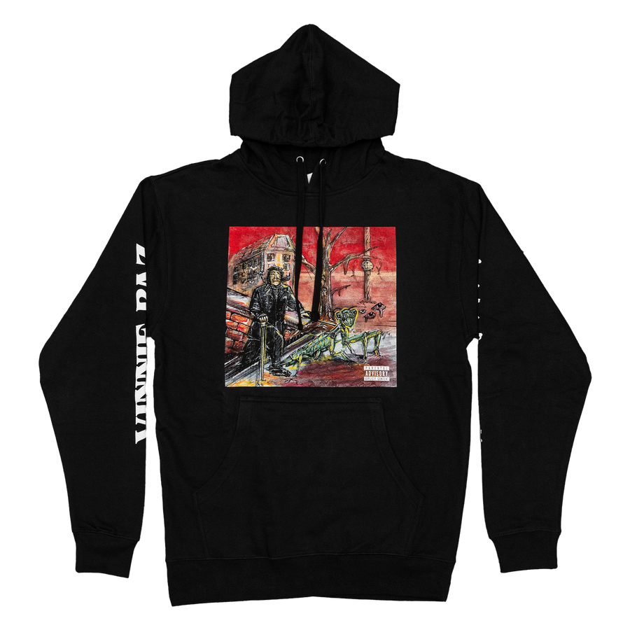 Apparel – JMT Store