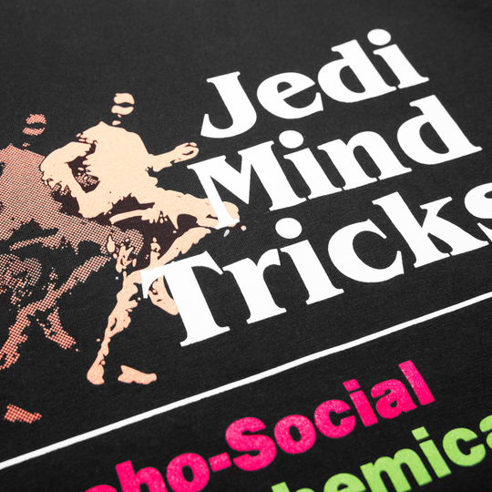 Jedi Mind Tricks – JMT Store