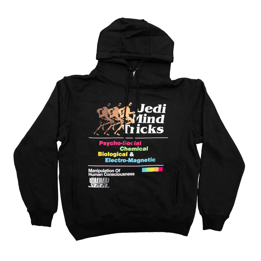 JMT Store - Official Jedi Mind Tricks & Vinnie Paz Site & Merchandise